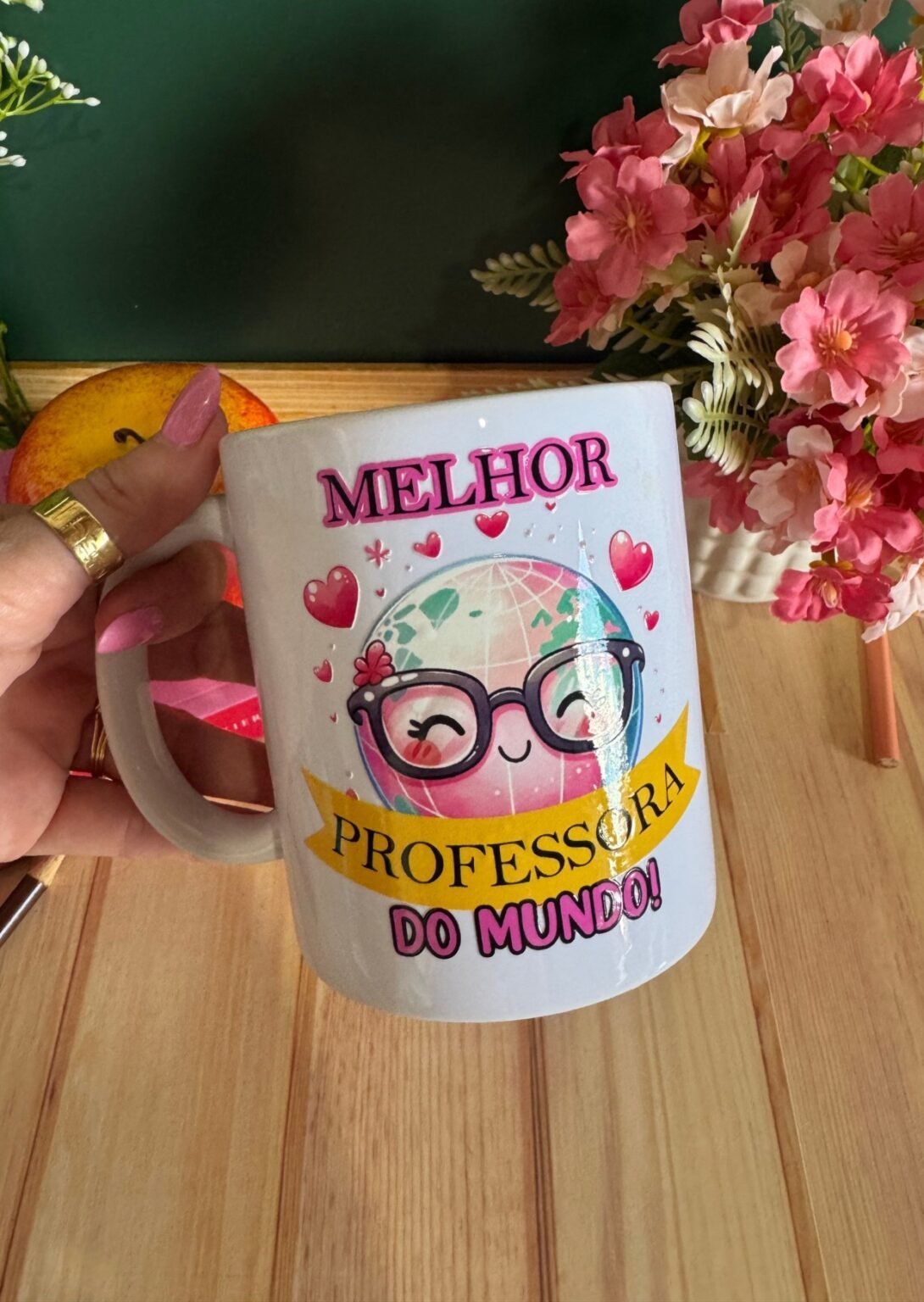 Coleção Dia dos Professores 2025 (GB Personalizados) - Arquivos ...