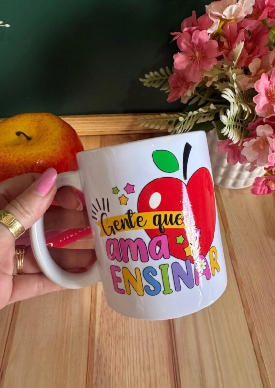 Coleção Dia dos Professores 2025 (GB Personalizados) - Arquivos ...