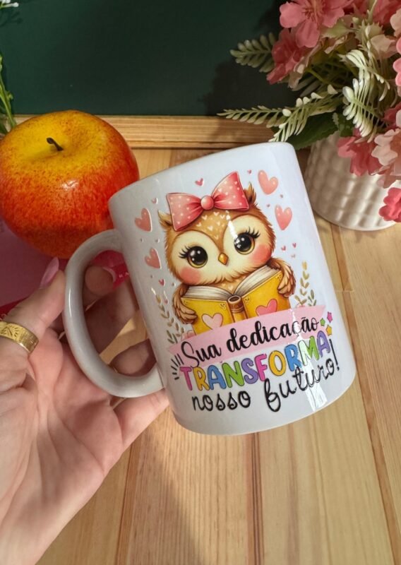 Coleção Dia dos Professores 2025 (GB Personalizados) - Arquivos ...